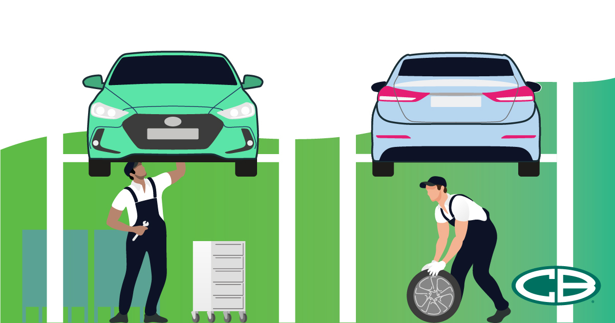 Reasons Why Alignment is Important | Christian Brothers Automotive