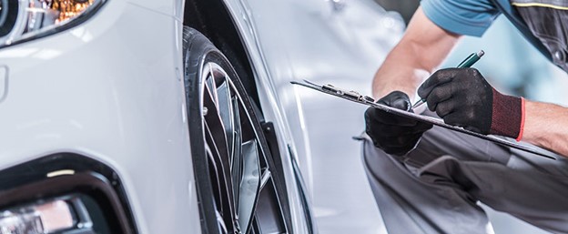 What You Can Expect From Our Vehicle Courtesy Inspections | Christian ...