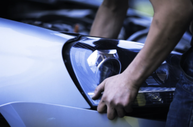 How to Fix Dim Headlights | Christian Brothers Automotive