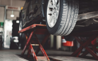 Drivetrain Malfunction Causes | Christian Brothers Automotive