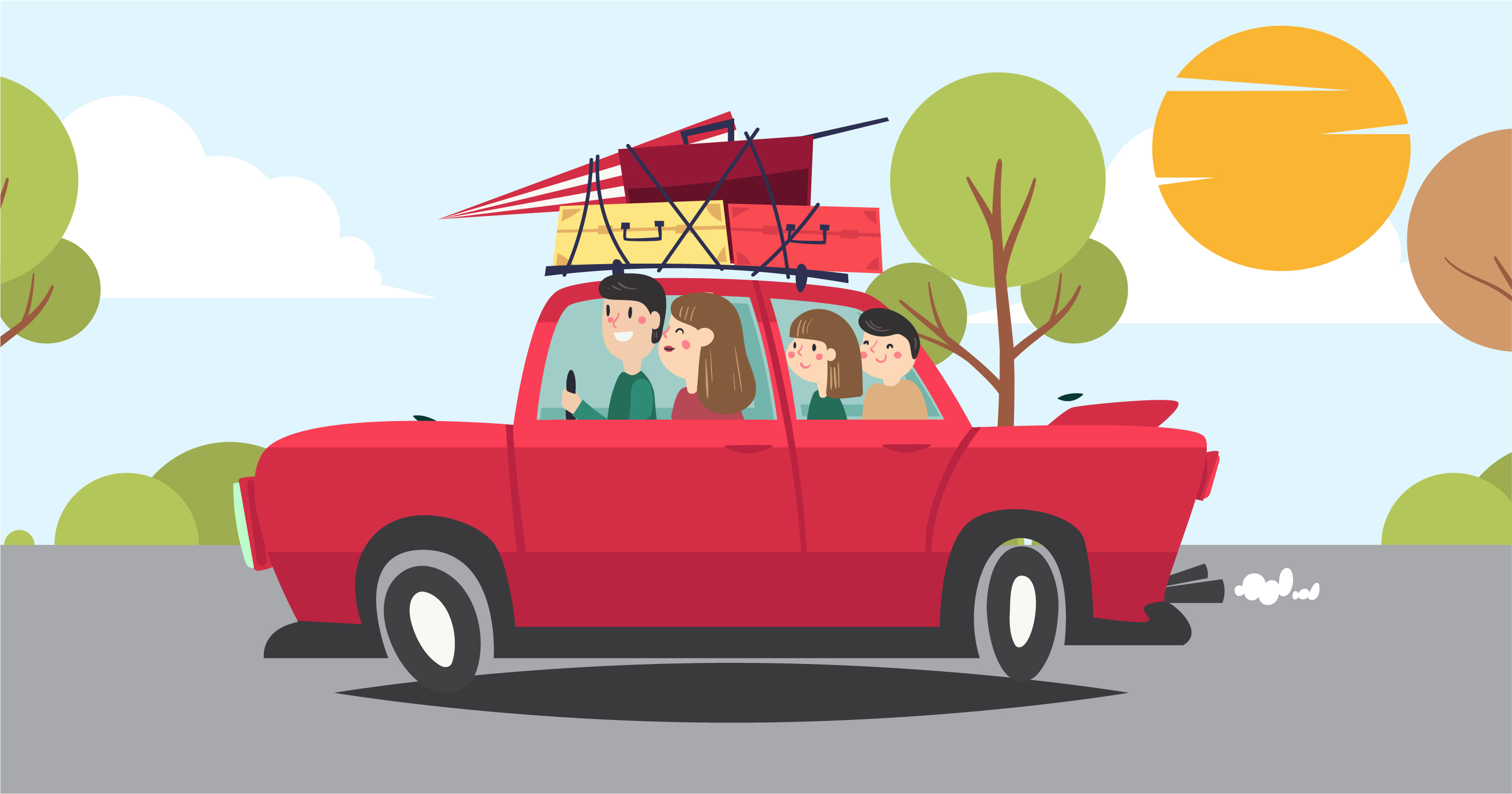 Driving Etiquette & Safety Tips | Christian Brothers Automotive