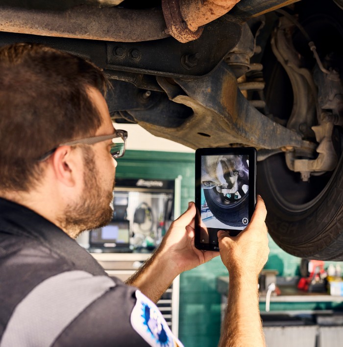 Getting a Brake System Inspection is the Best Decision You Can Make ...