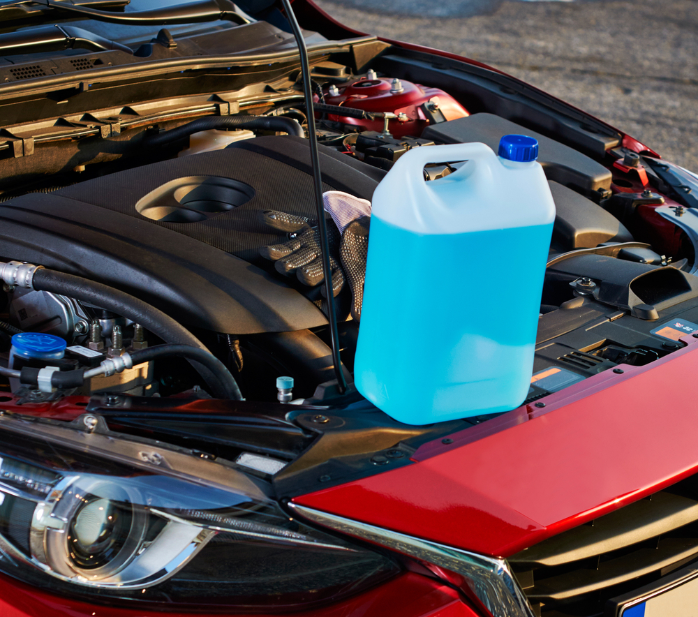 What Is A Fluid Flush And Why It Is Recommended For Your Vehicle