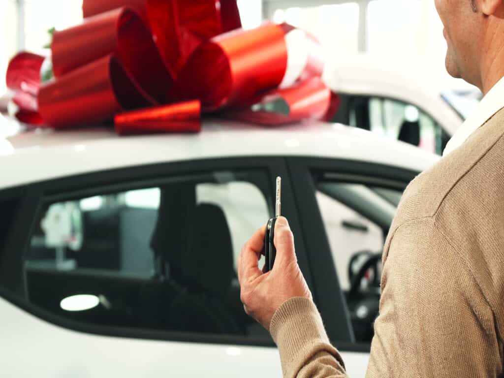 New Car Break-In Period | Christian Brothers Automotive