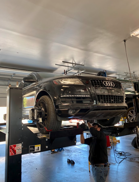 Photo Gallery | Auto Repair Expert